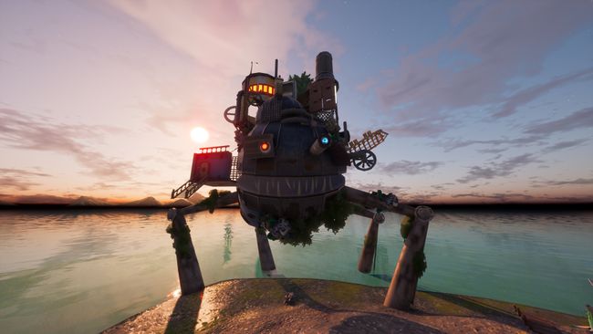 The best Fortnite Creative codes in 2021 | PC Gamer