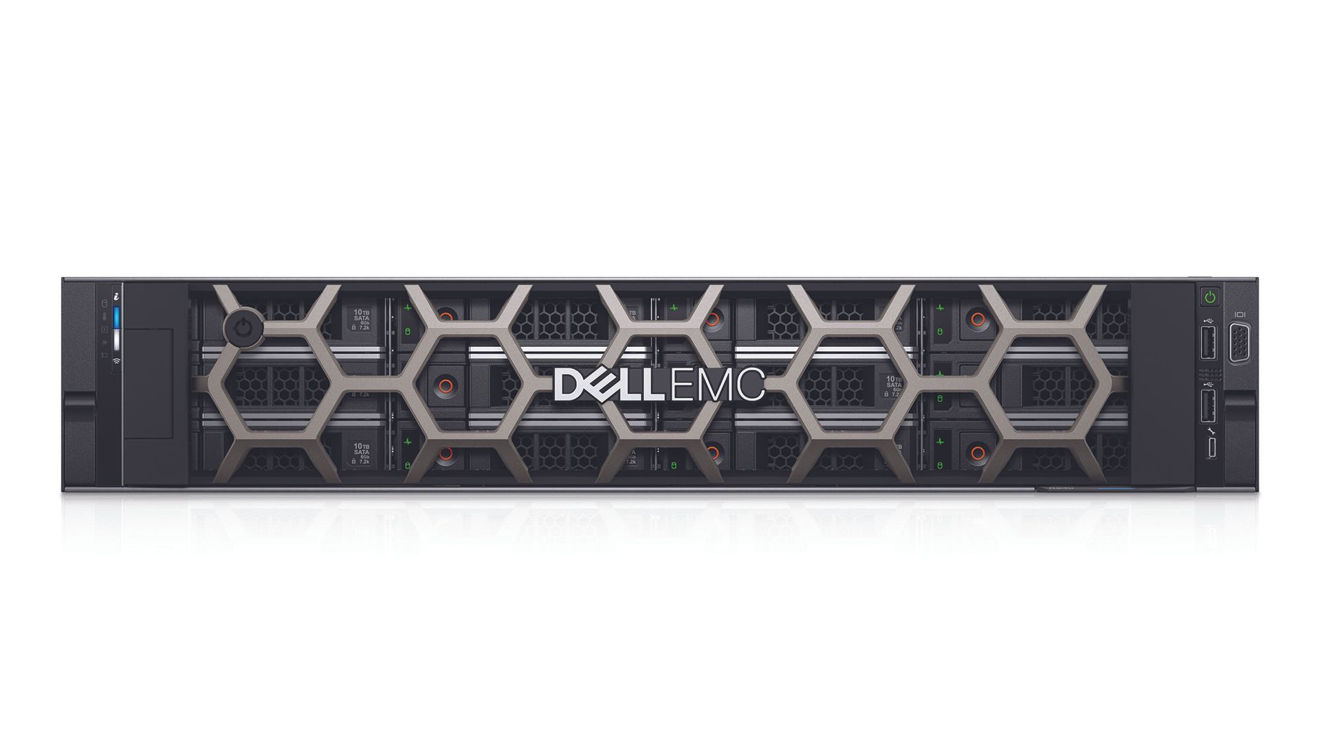 Dell EMC PowerEdge R540 review | IT Pro