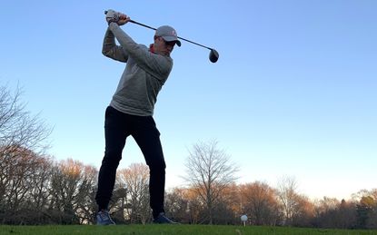 How Often Should You Upgrade Your Driver? | Golf Monthly