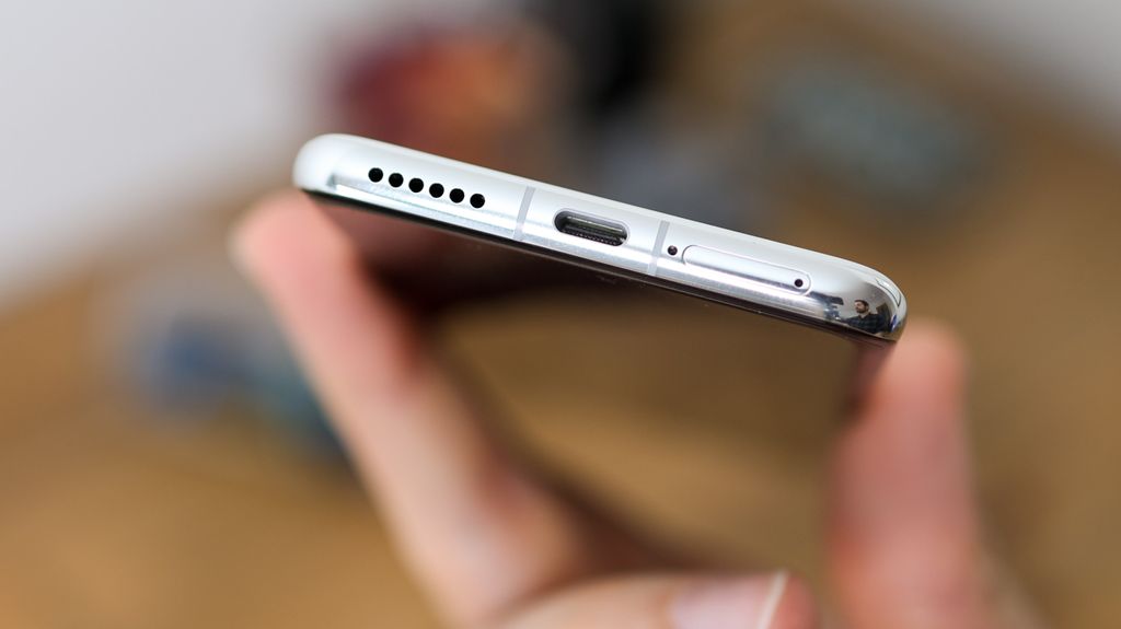 Huawei P60 Pro review: a mobile photography revelation | Digital Camera ...