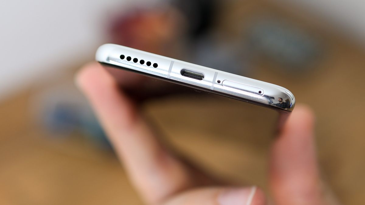 Huawei P60 Pro review: a mobile photography revelation | Digital Camera ...