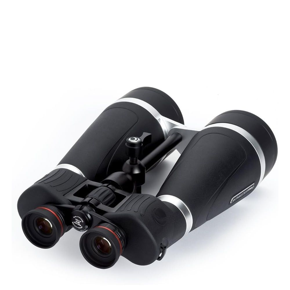 Best binoculars for stargazing 2025: Spot stars and galaxies | Live Science