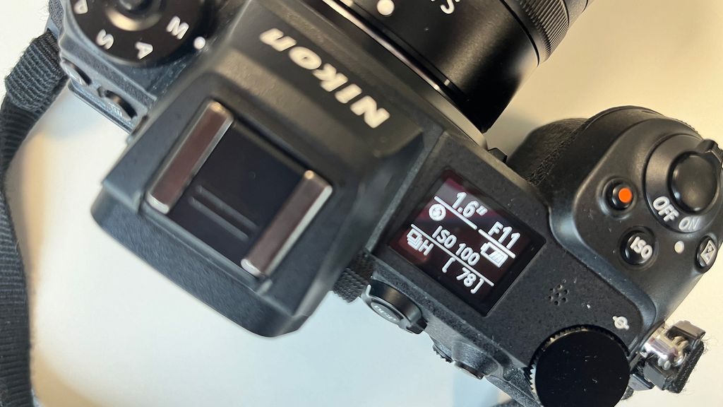 How I used an ND filter to subdue the hustle and bustle of London at ...
