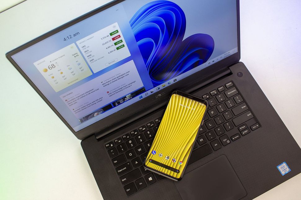 Intel Bridge: What it is, and how it gets Android apps working on ...