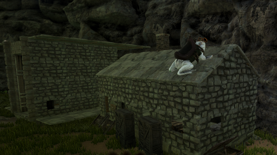 Ark: Survival Evolved Best Mounts | PC Gamer