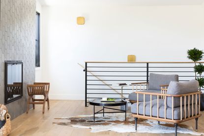 8 things we've learned about maximizing space in this LA home | Homes ...