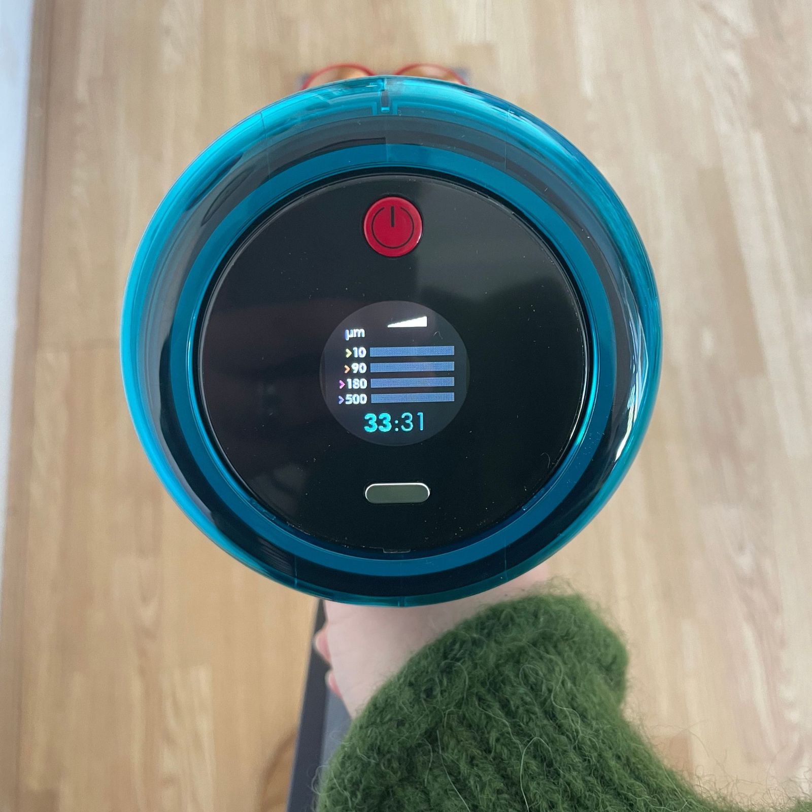 Common Dyson vacuum cleaner problems and how to avoid them | Ideal Home