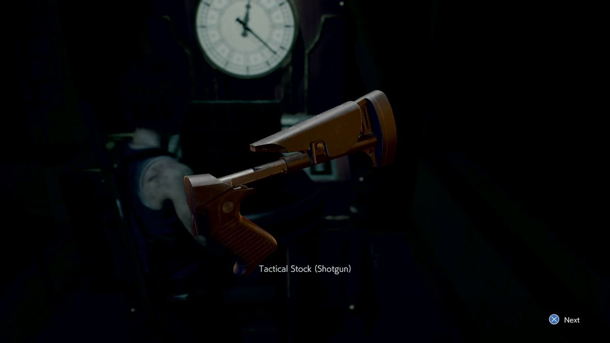 All Resident Evil 3 weapons, upgrades and attachments | GamesRadar+