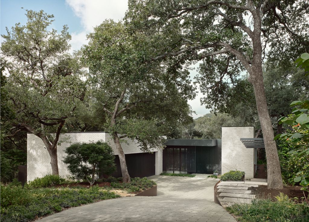 Tour this West Austin house by Alterstudio | Wallpaper*