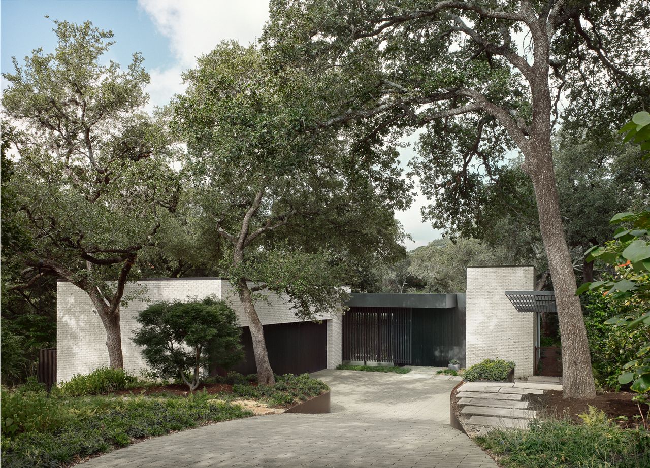 Tour this West Austin house by Alterstudio | Wallpaper*