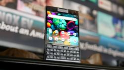 Forget touchscreens — Clicks is bringing its BlackBerry-style keyboard ...