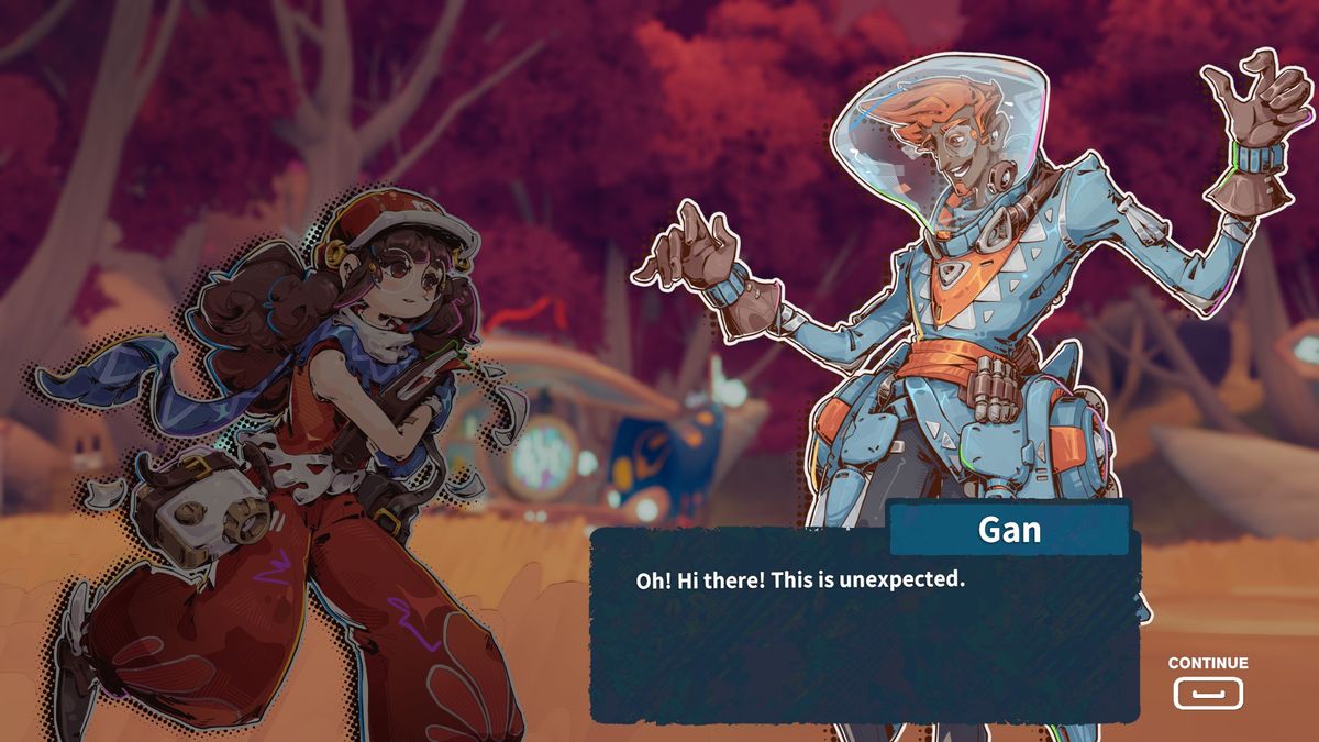 One year after surprise launching viral hit Content Warning, Landfall ...