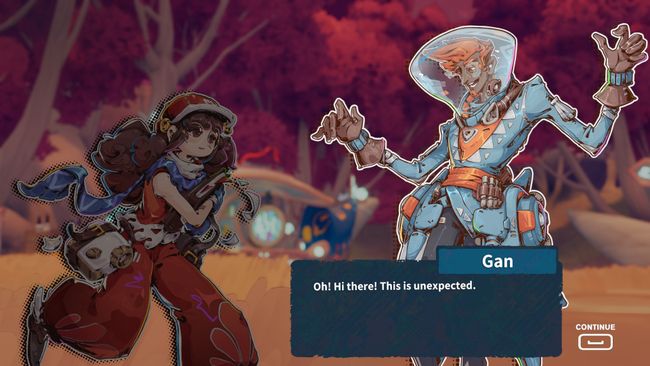 One year after surprise launching viral hit Content Warning, Landfall ...