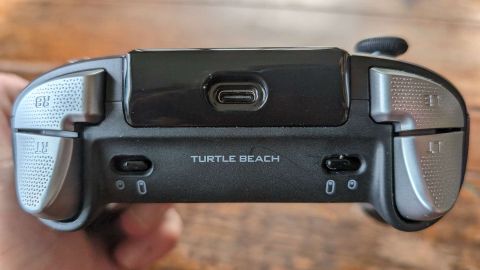Turtle Beach Stealth Ultra controller review | PC Gamer