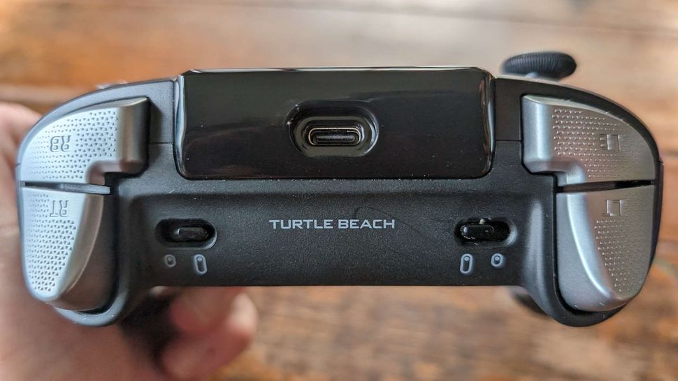 Turtle Beach Stealth Ultra controller review | PC Gamer