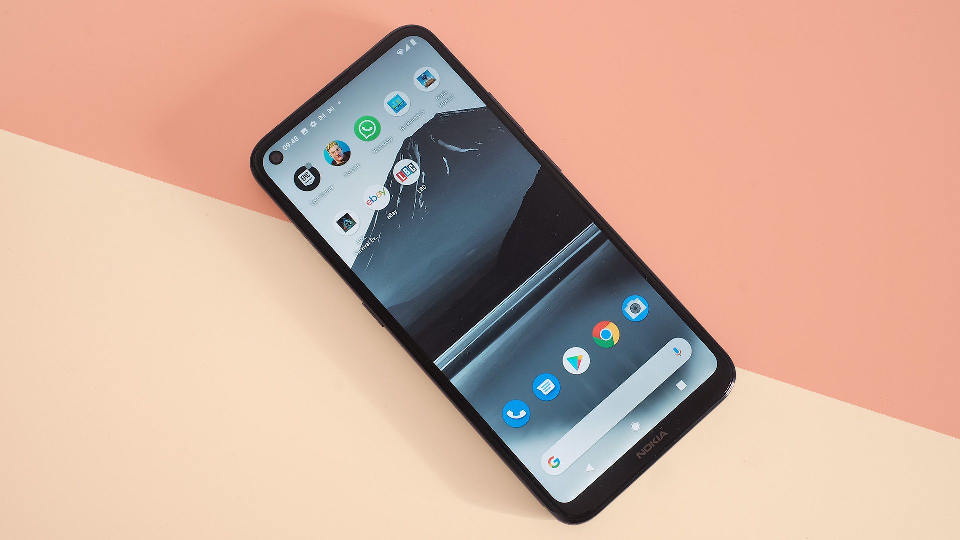 Nokia 3.4 review | TechRadar