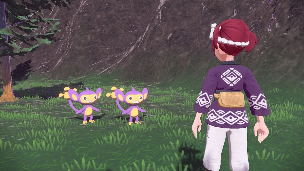 How to evolve all Pokémon in Legends: Arceus — Stones, items ...