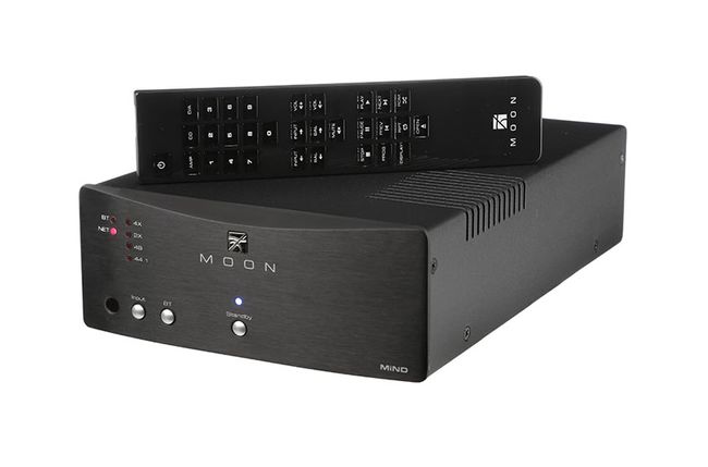 Moon Neo MiND review | What Hi-Fi?
