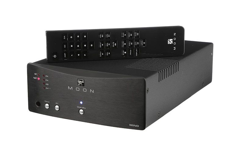 Moon Neo MiND review | What Hi-Fi?