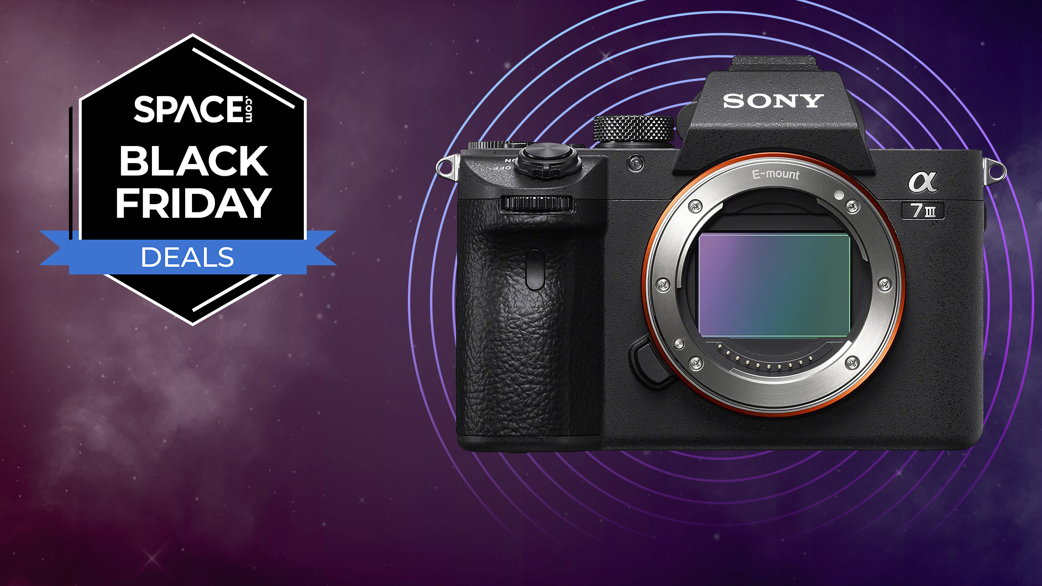 Hurry! Cult classic camera — one of Sony's best cameras now lowest ...