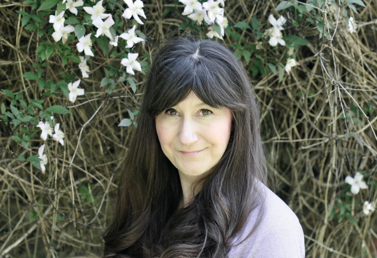 Hannah Beckerman's real life experience inspired If I Could Only Tell ...