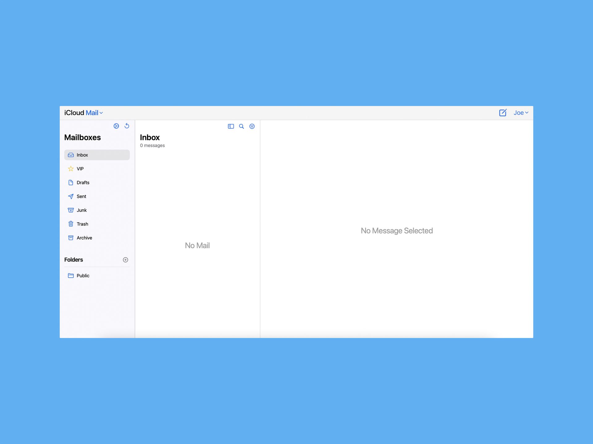 Apple releases redesigned iCloud Mail for the web | iMore