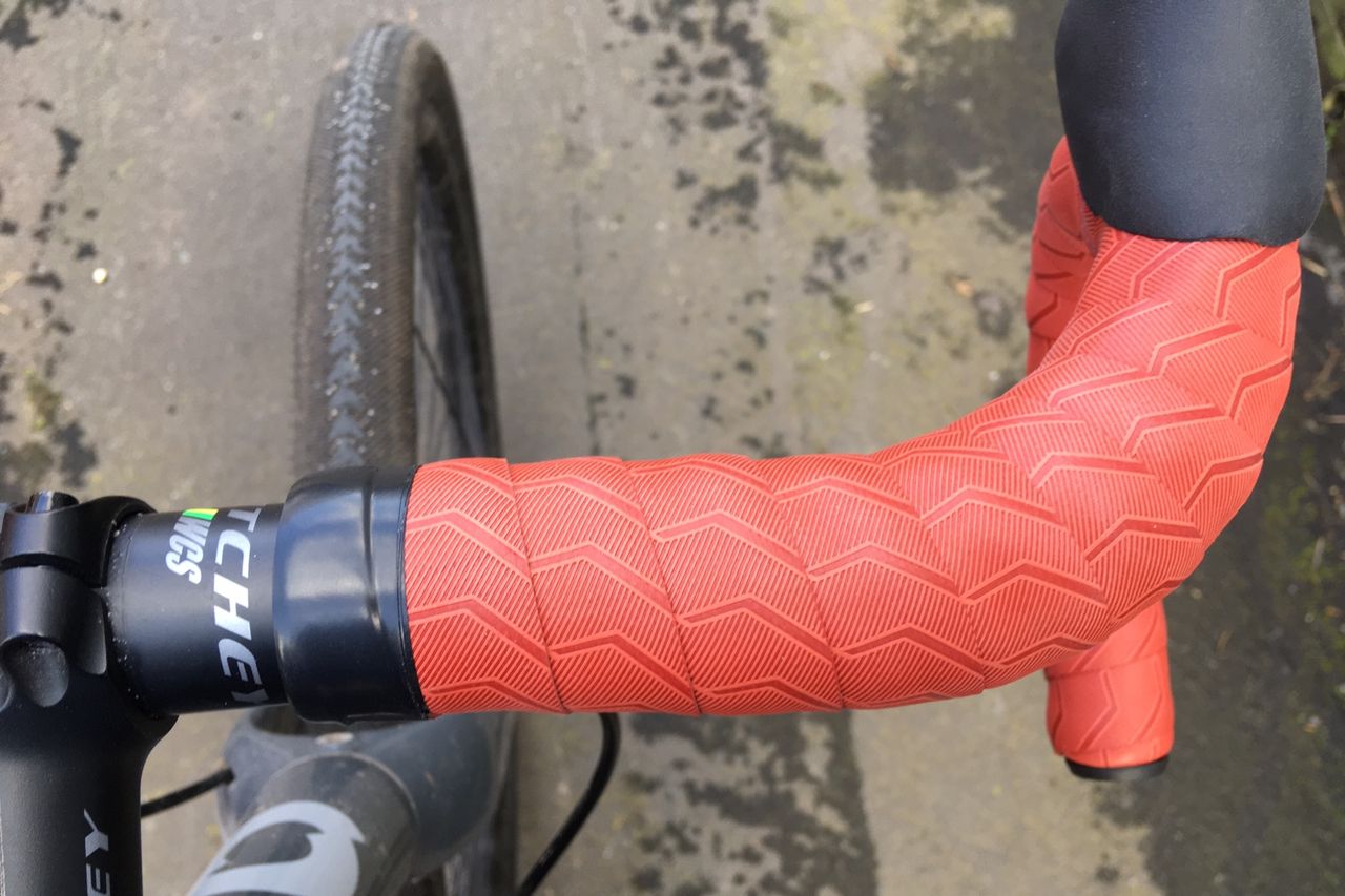 The best handlebar tape 2025, and how to wrap it | Cycling Weekly