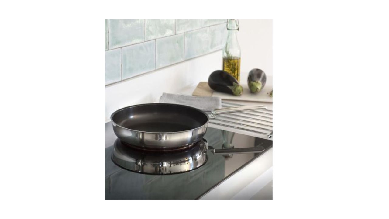 The best induction pans for quick and easy cooking | Woman & Home