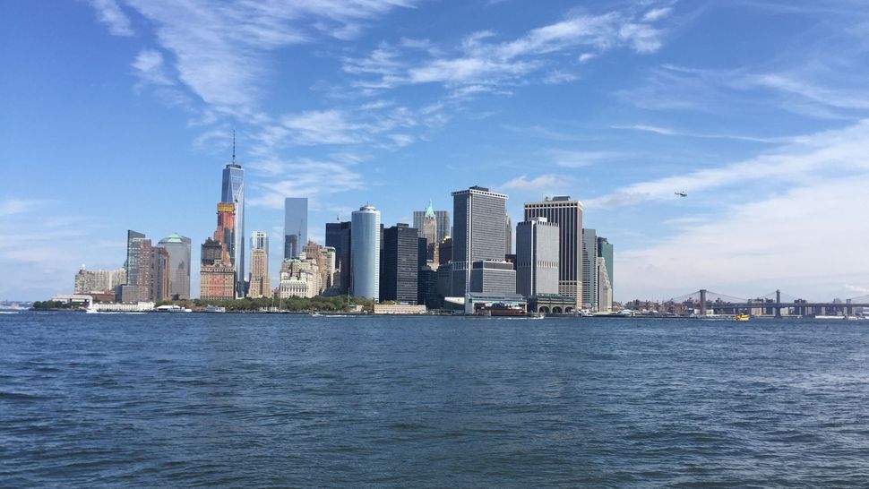 10 inspirational design cities | Creative Bloq