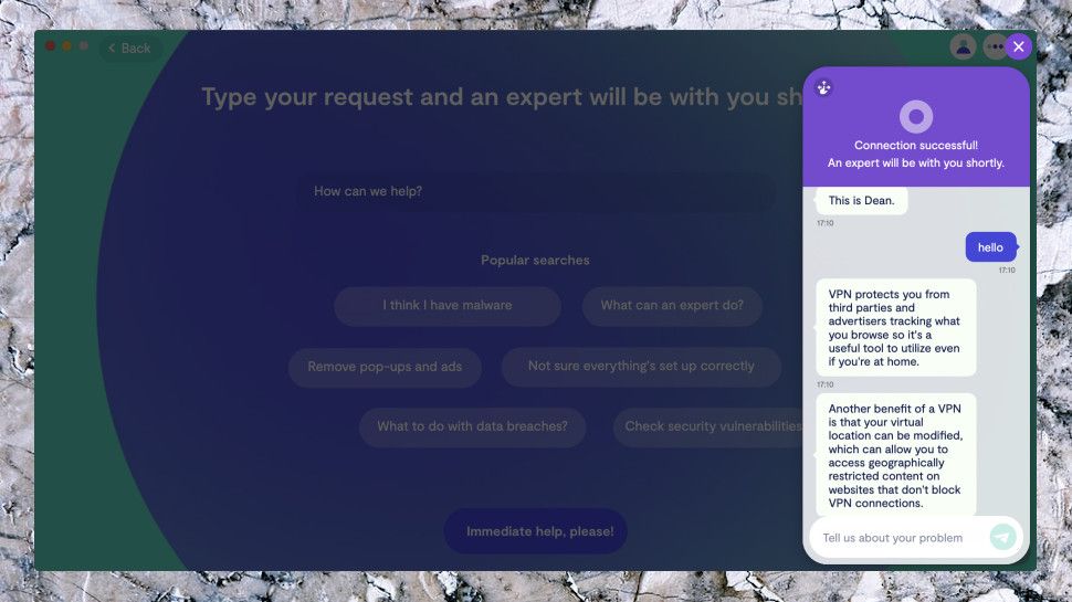 Clario review | TechRadar