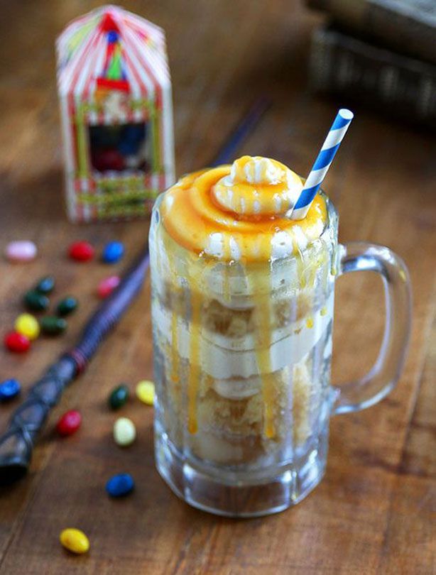 Harry Potter food ideas: Magical snacks every Harry Potter fan will ...