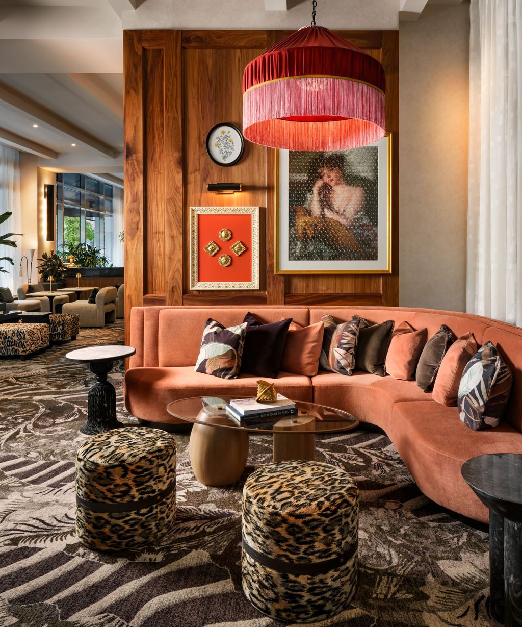 7 hotel design secrets from the designers who created them | Homes and ...