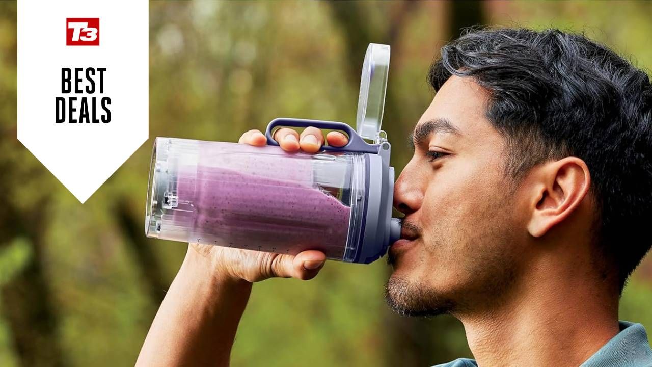 The best cheap blenders - my pick of the worthwhile ones | Ideal Home