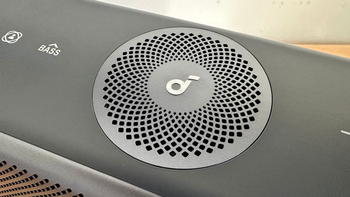 Soundcore Motion X600 Review: Reasonably priced Bluetooth Spatial Audio ...