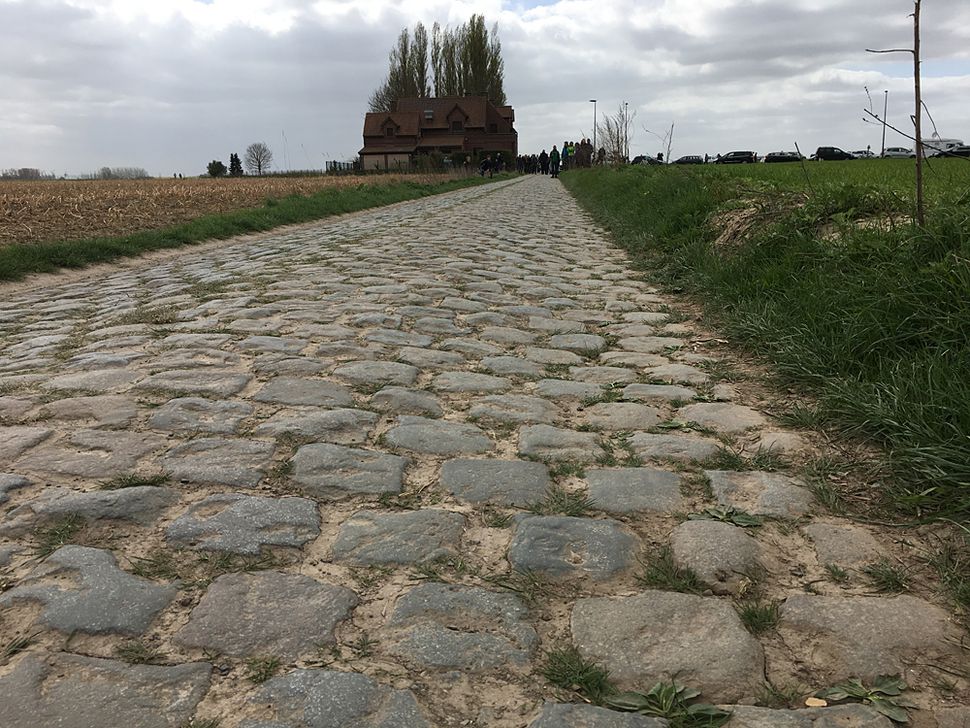 Paris-Roubaix: 29 cobble sectors rated | Cyclingnews