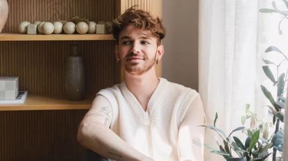 The king of luxury DIY Lone Fox reflects on his year of projects ...