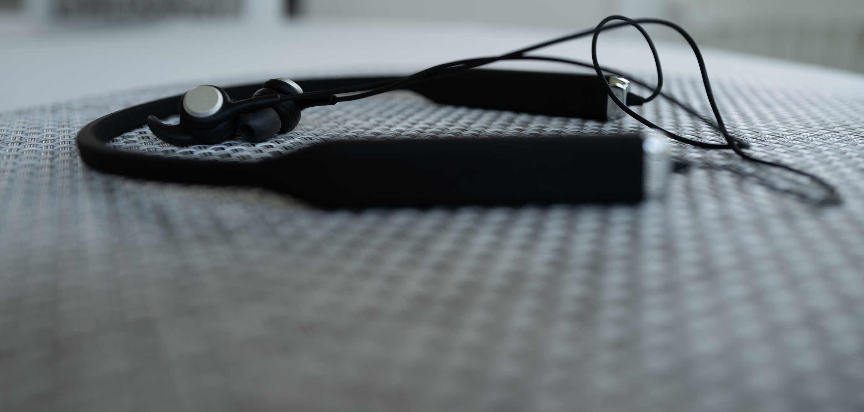 Defunc Earbud Mute - Trådlösa hörlurar från Defunc – recension - Page 3 ...