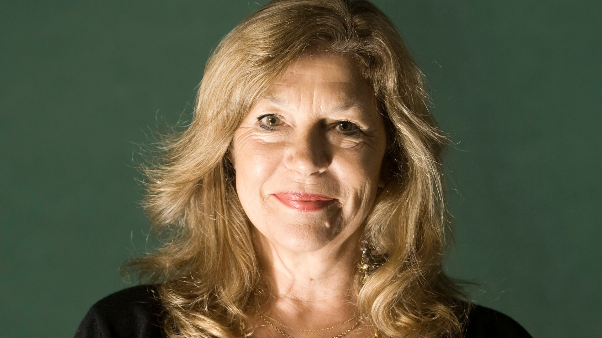 Who has played Helen in All Creatures Great and Small? | Woman & Home