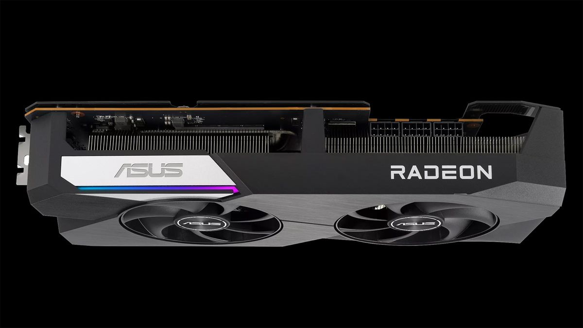 Asus launches new dual-fan RX 7900 XT/XTX graphics cards — still with ...