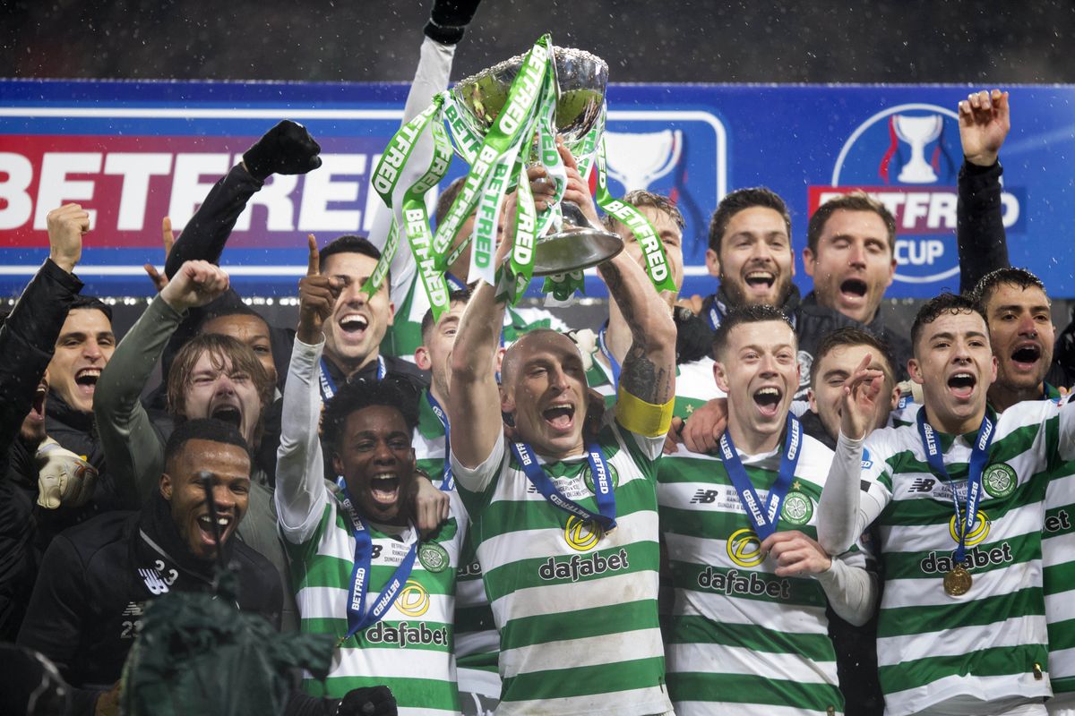 SPFL clubs to vote on ending Championship, League One and League Two ...