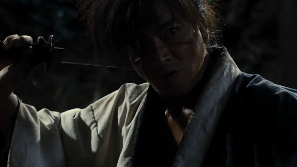 32 must-see samurai movies for Ghost of Tsushima fans | GamesRadar+