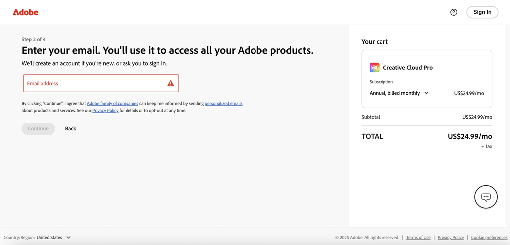 Adobe student discount: save 64% or more on a Creative Cloud Pro ...