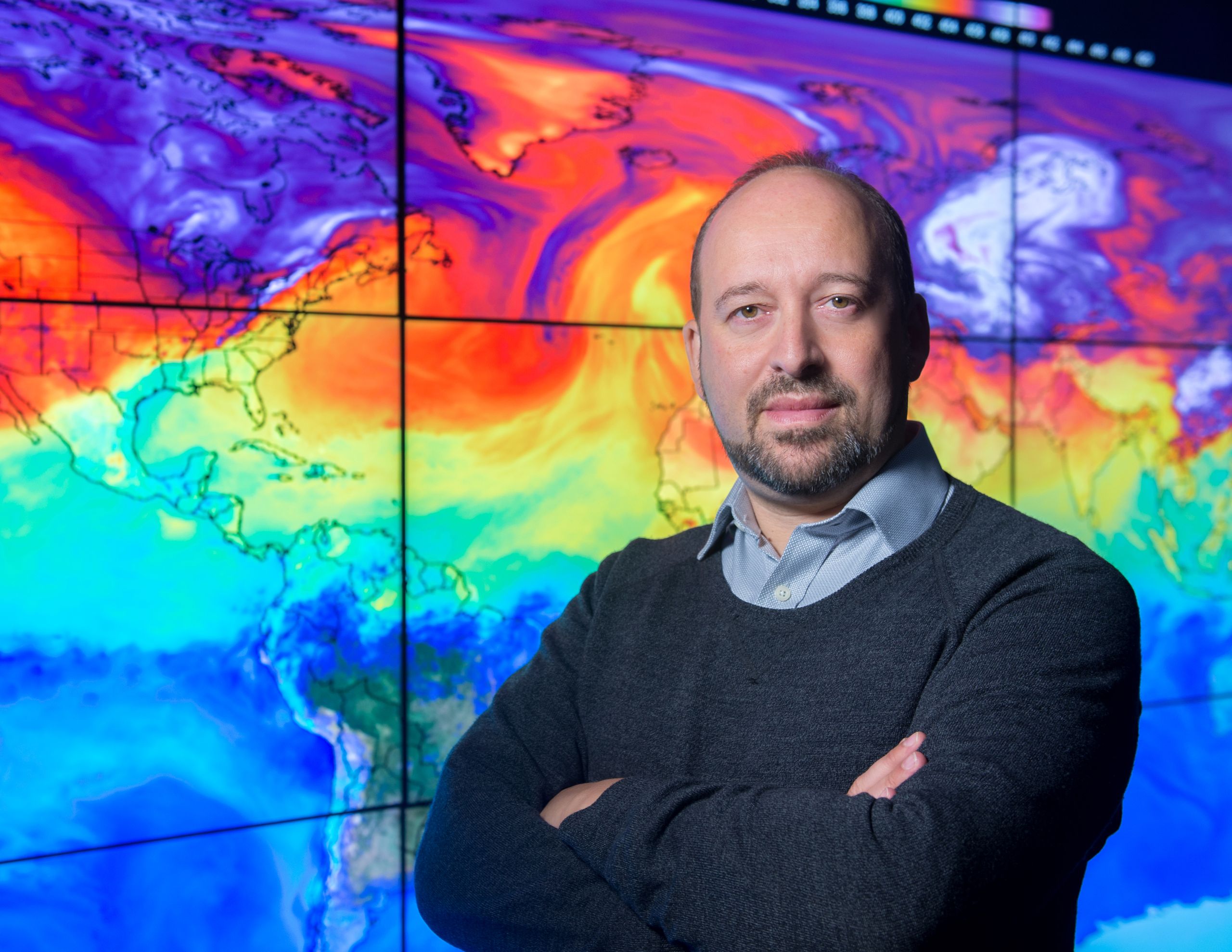 NASA appoints climate advisor to prioritize Earth science in Biden ...