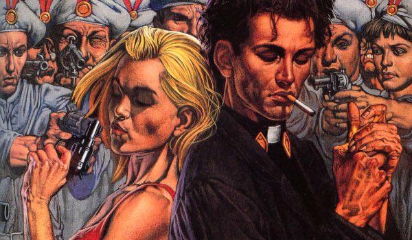 Preacher Cast Its Female Lead | Cinemablend
