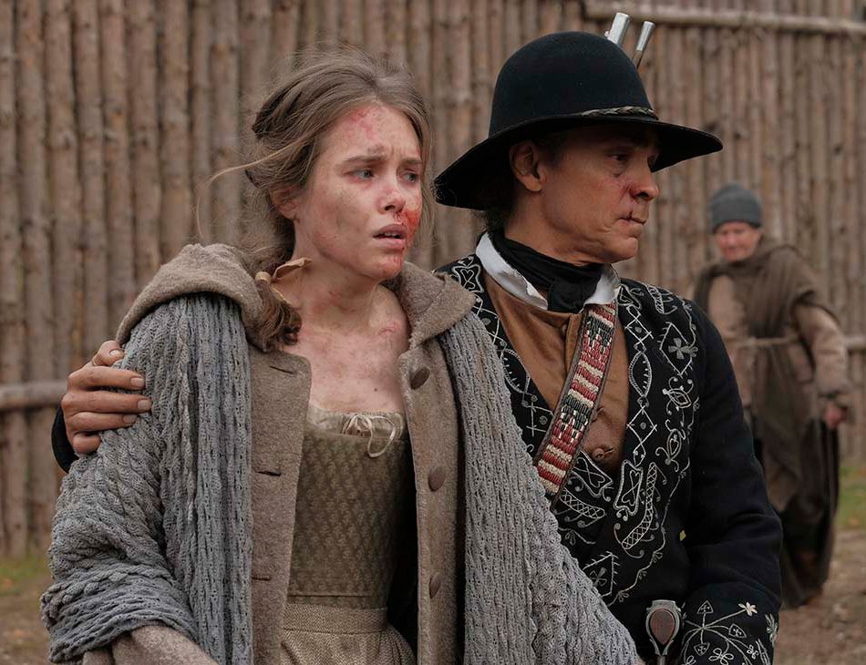 Programming Review: ‘Barkskins’ | Next TV