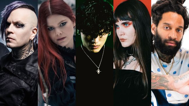 The 12 best new metal songs you need to hear right now | Louder
