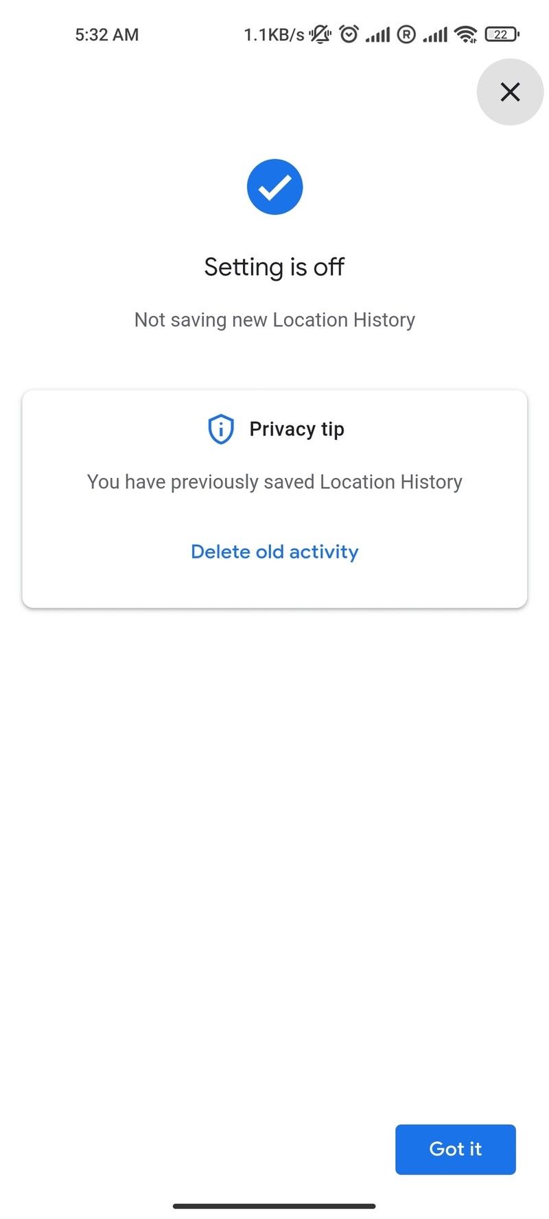 How to view your location history in Google Maps | Android Central
