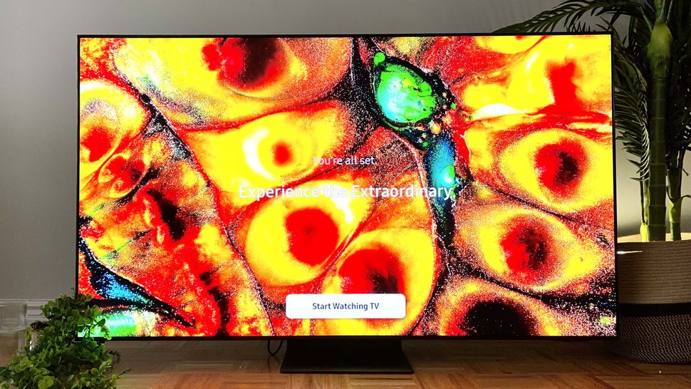 Samsung QN90A Neo QLED TV review | Tom's Guide