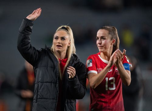 UEFA Women's Euro 2025: Everything you need to know | FourFourTwo