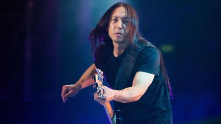 The 50 best bassists of all time | MusicRadar